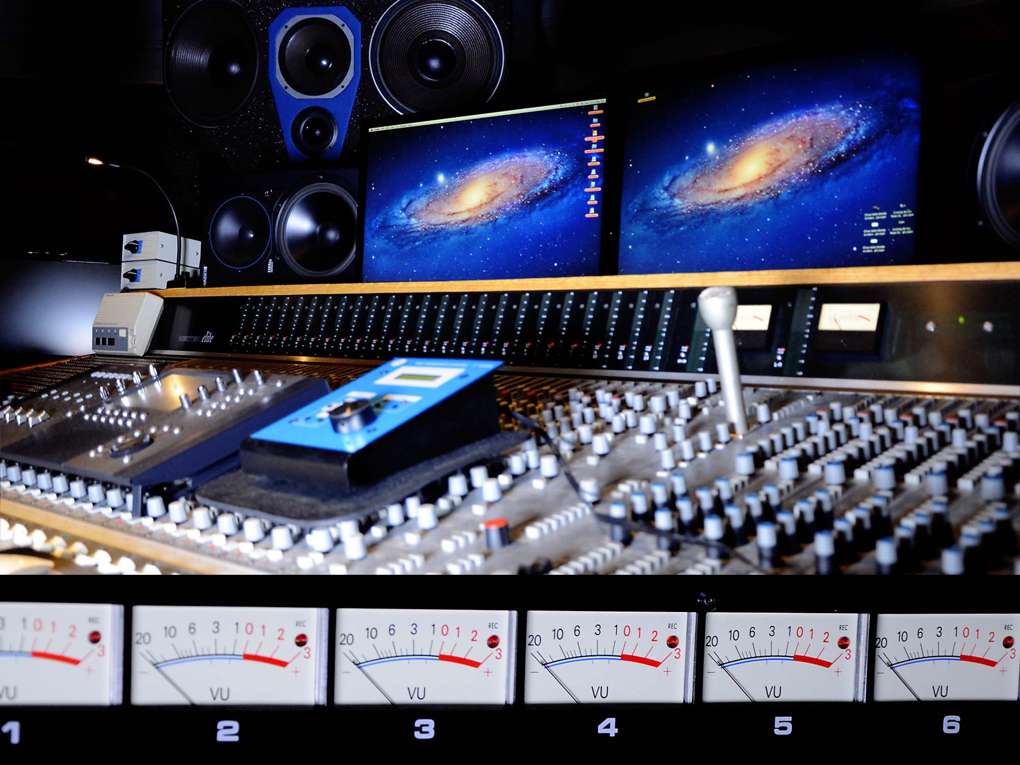 Home - Studio Sonogram